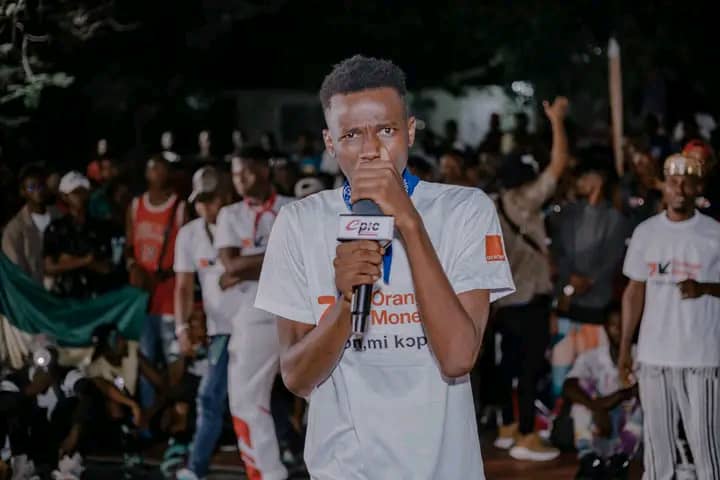 Ray Boy emerges as Rap Rampage winner – Myepic Online