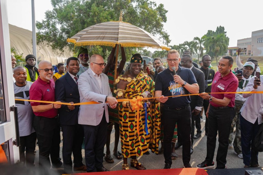 QNET’s V-Africa 2025: A Landmark Event Empowering Entrepreneurs and ...