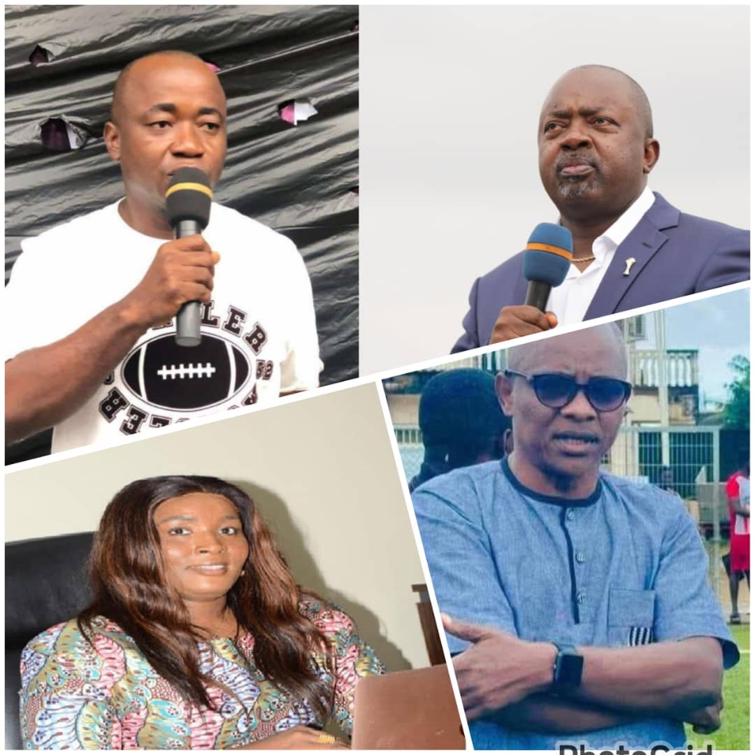 SLFA 2025 Elections: Integrity, Controversy, and the Struggle for ...