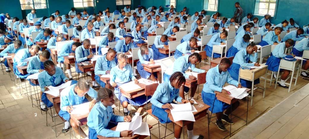 WAEC Submits 2025 NPSE Results to Education Ministry — 78.2% Pass Rate ...