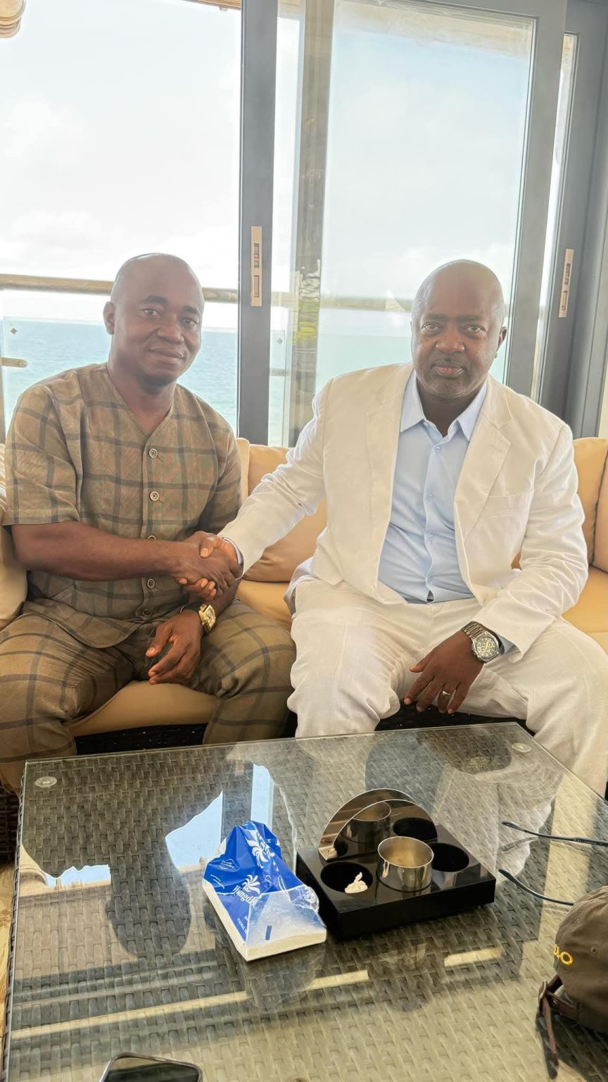 The Complexity of Article 37(3 & 5) in the SLFA Elective Congress ...